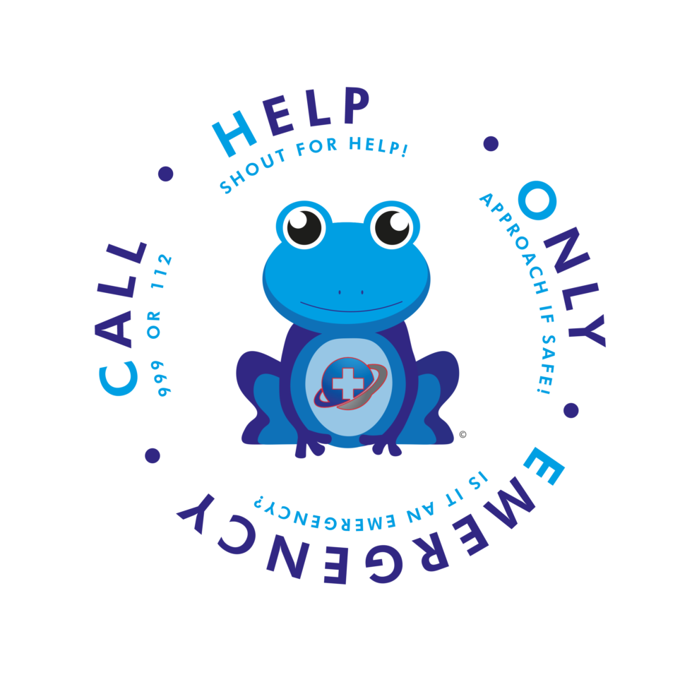 JPF First Aid | Multi Award Winning First Aid Training